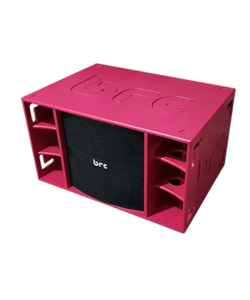 BRC-SCP118 - BRC Pro