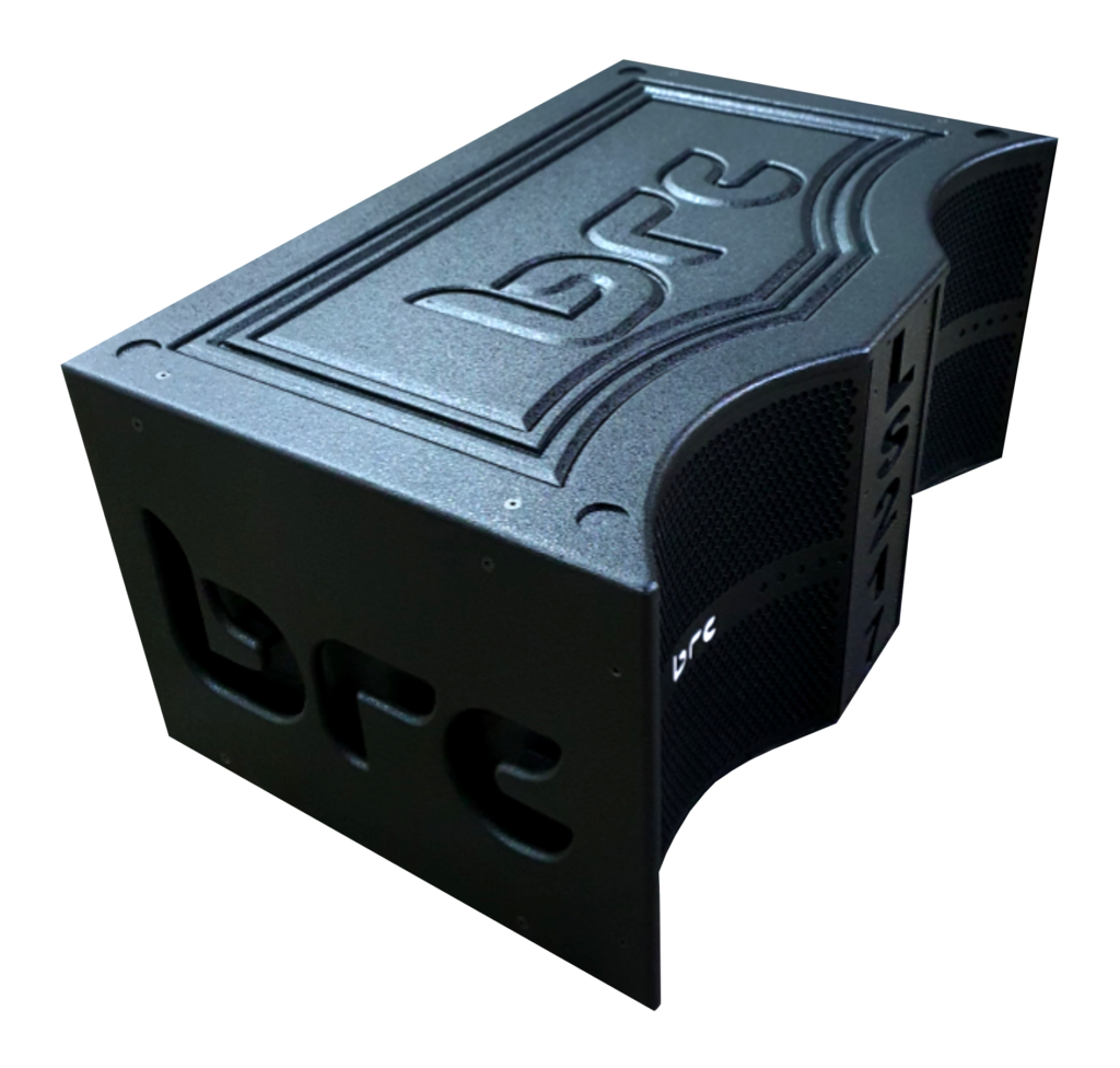 BRC LS-217 - BRC Pro